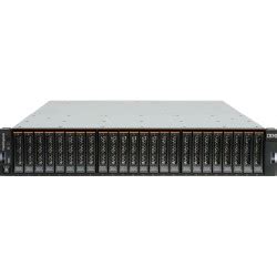 IBM FlashSystem Enterprise Storage