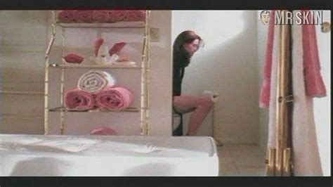 See Cheryl Pollak Nude Cheryl Pollak Naked Mr Skin