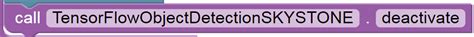 Tensorflow For Blocks · First Tech Challengeftcrobotcontroller Wiki