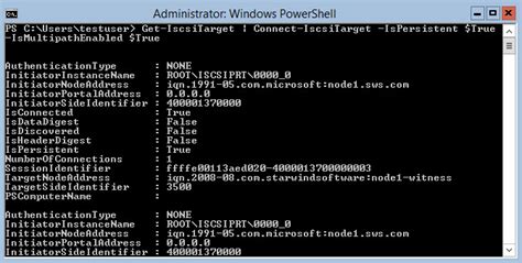 Hyper V Free Shared Nothing Smb3 Failover File Server