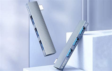 Orico Adapter Hub 3xusb 3 0 Orico Mimovrste
