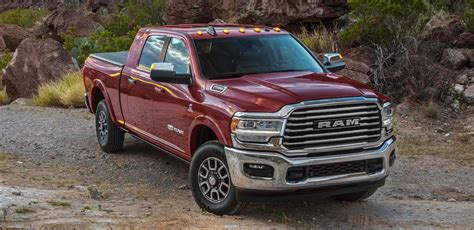 Recall Alert Ram Heavy Duty Trucks Are Catching On Fire