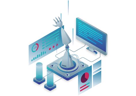 IoT Development Services And IIoT Solutions QeDatalab