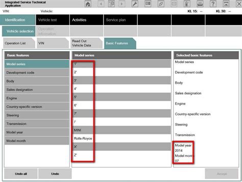 BMW ICOM BMW ISIS ISID A B C Engineers Version Autonumen Offical Blog