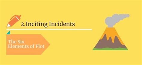 What Is Plot The 6 Elements Of Plot And How To Use Them Plots Great Stories Being Used