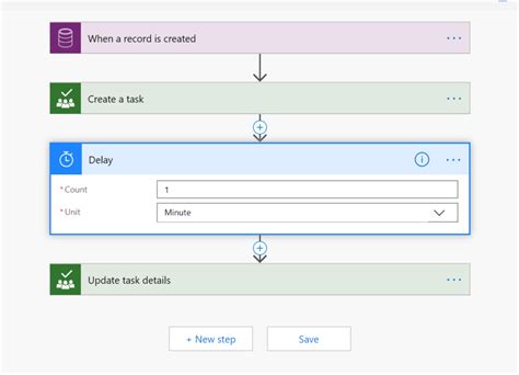 Tip 1252 Creating A Planner Task With Flow Wait A Minute Power Platform Dynamics CRM Tip
