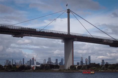 West Gate Bridge Disaster Still Haunts The Men Who Were There 50 Years On Abc News