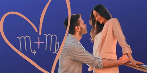 Scorpio Man And Virgo Woman Compatibility In Love And Relationships Yourtango