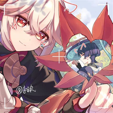 寺映 Siying0504 On X