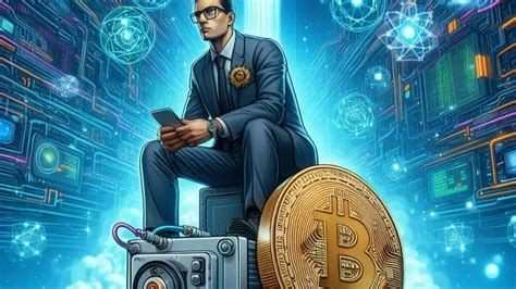 Bitcoin Security Unshaken By Quantum Threat Says Musk S AI