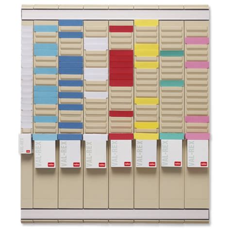 T Card System And Panels From Nobo Octopus Office