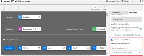 How To Use Dynamics 365 Crm Offline A Step By Step Guide Crm Software Blog Dynamics 365