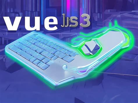 Vue3键盘事件监听指南：v Onkeypress实战解析 Dawoai