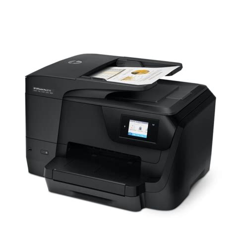 Hp Officejet Pro All In One Printer I T Megabyte Computers