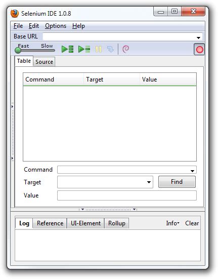 Selenium 2 Para Automatización De Pruebas De Software La Oficina De Proyectos De Informática