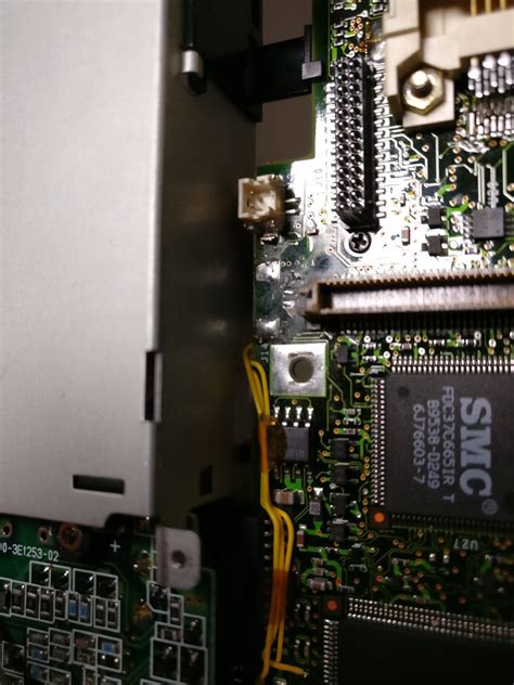 My Ibm Pc110 Palmtop Some Useful Info And Psa R Retrobattlestations