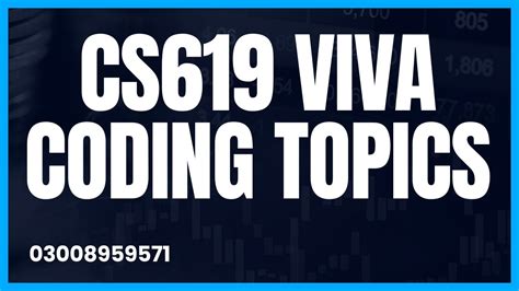 Cs619 Final Project Final Project Cs619 Vu Project Final Year