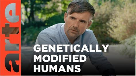 Gene Editing And The Spectre Of Eugenics Artetv Documentary Shunichi
