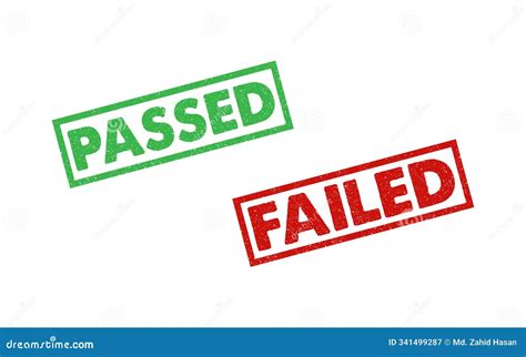 Successful Vs Unsuccessful Comparison Opposite Infographic Concept For