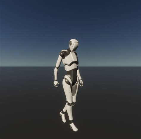 Scaling Avatars In Unity Stereolabs Forums