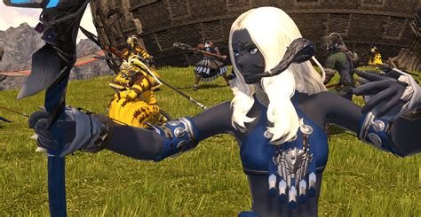 Sadu Ffxiv Guide The Azim Feminist Final Fantasy Insider