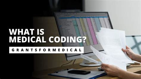 What Is Medical Coding Definition Types Of Medical Coding