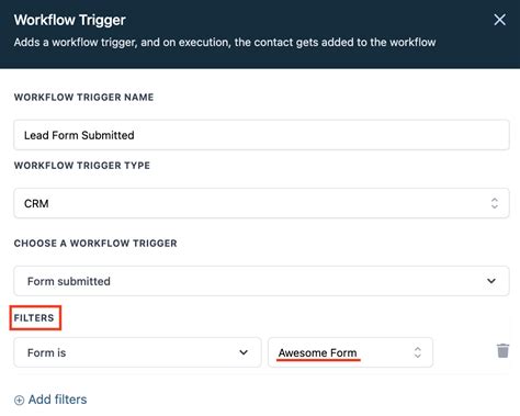 How To Use Workflows To Assign Users To Leads For Gohighlevel