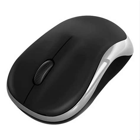 Amazon Basics Wireless Mouse GHz With Optical Tracking For PC