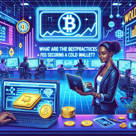 What Are The Best Practices For Setting Up And Using An Authenticator Code For Cryptocurrency