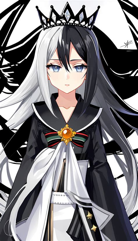 Queen Sdlx By Definesleep On Deviantart