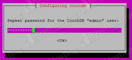 How To Install Apache CouchDB On Ubuntu RoseHosting