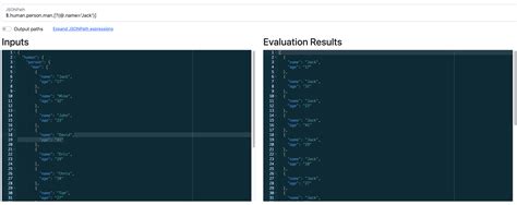 Jsonpath Healejean的梦想博客