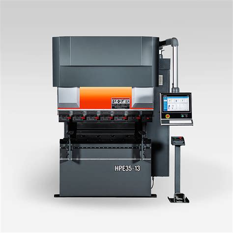 Cnc Servo Bending Machine Hpe3513 Featured Image
