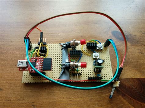 esptool usb serial adapter shootout vilimblog