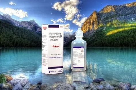 Flukocel Fluconazole Iv Fluid Packaging Size Ml At Best Price In Bijapur