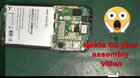 Nokia C Test Point Ta Fidetec Hot Sex Picture