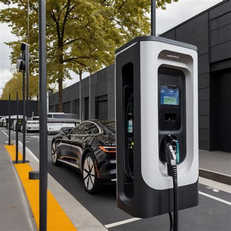 Electric Vehicle Charging Infrastructure For A Sustainable Future Aatomobil
