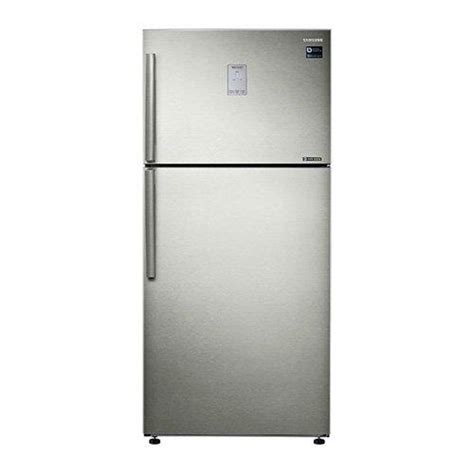 Samsung 7200l Fridge Top Mount Freezer Inox Extra Oman