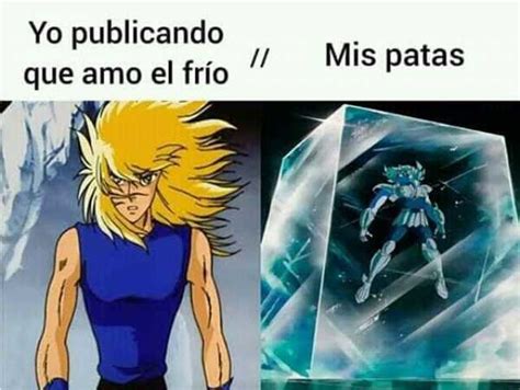 Team Frío vs Team Calor los mejores memes por las bajas temperaturas