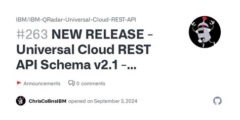 krishna adhvaryu on linkedin new release universal cloud rest api
