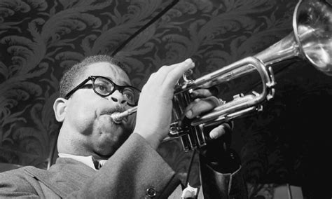Dizzy Gillespie Music Quiz Udiscover Music