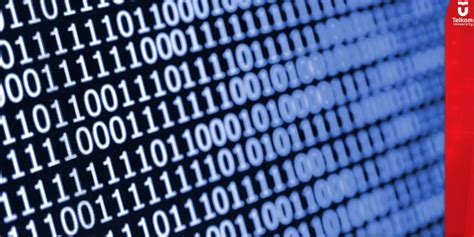 Bit Vs Byte Satuan Dasar Dunia Digital Universitas Telkom