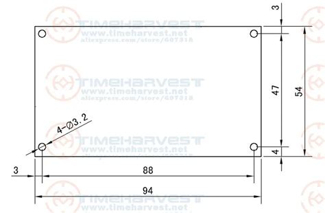 Coin Operated Timer Control Board 1 Devices Power Supply Timer