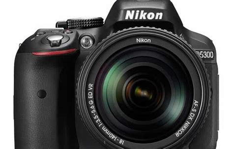 How To Find The Shutter Count Of A Nikon D5300