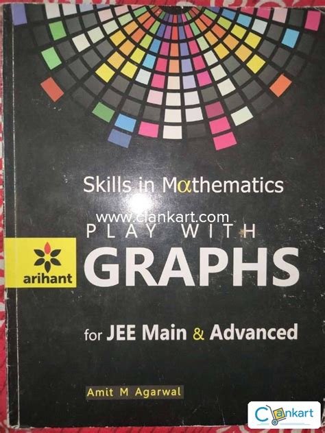 Buy Play With Graphs A Magical Book To Teach Problem Solving Through