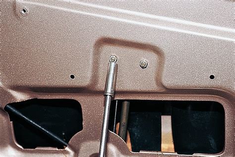 Снятие стекла двери и механизма стеклоподъемника. ВАЗ 2110, 2111, 2112 ...