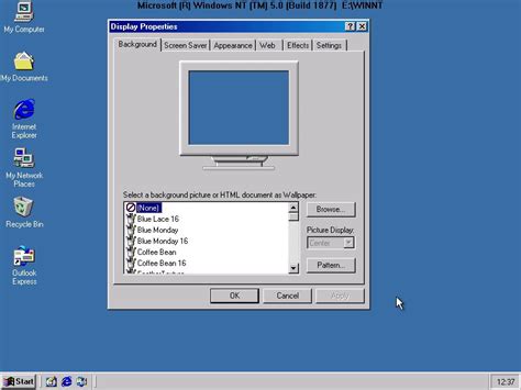 File Nt 5 Build 1877 Workstation Check Debug Setup 44  Betaarchive