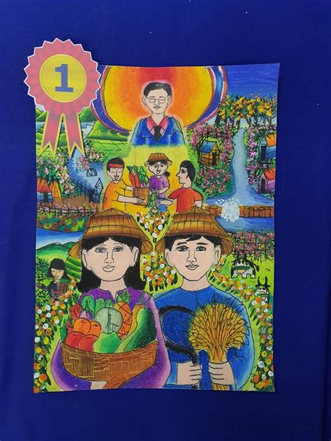 งานศิลปหัตถกรรมนักเรียนระดับชาติ ครั้งที่ 69 ภาคเหนือ จังหวัดสุโขทัย Added งานศิลปหัตถกรรม