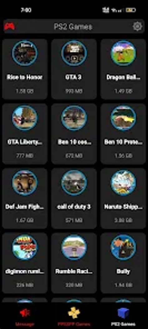 Ps2 Emulator Pro For Android Download