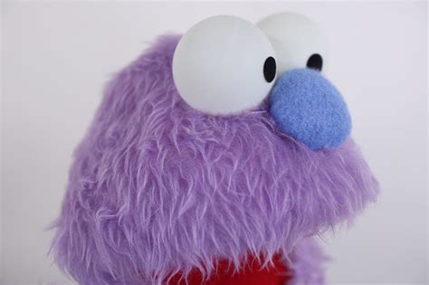 No Sew Puppet Build Puppet Nerd